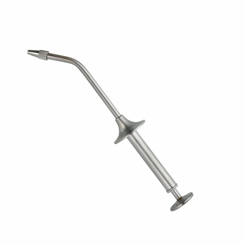 45° Amalgam Dispenser Gun: Precision Tool for Dental Procedures ...