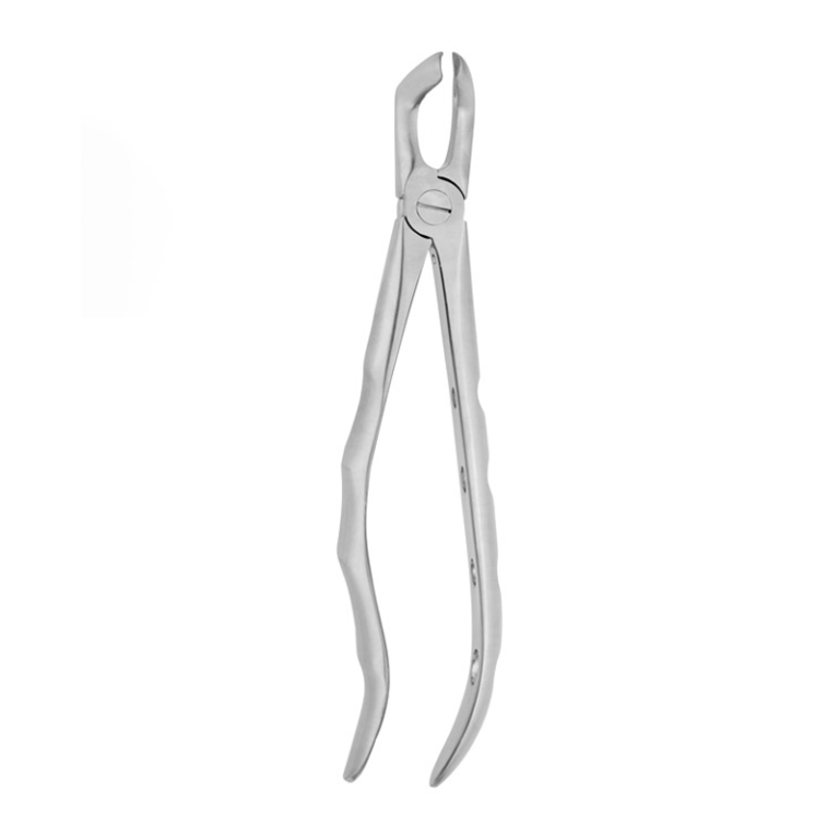 Precision Extraction: Fig 79A Forceps for Lower Wisdom Teeth - Skeema ...