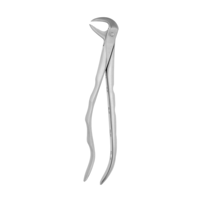 Precision Extraction: Fig 99 Forceps for Lower Molar Procedures ...