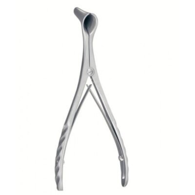 Precision Comfort: Nasal Speculum for Optimal Nasal Examination ...