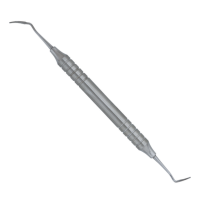 Schluger Periodontal File: Precision Tool for Advanced Dental Care ...